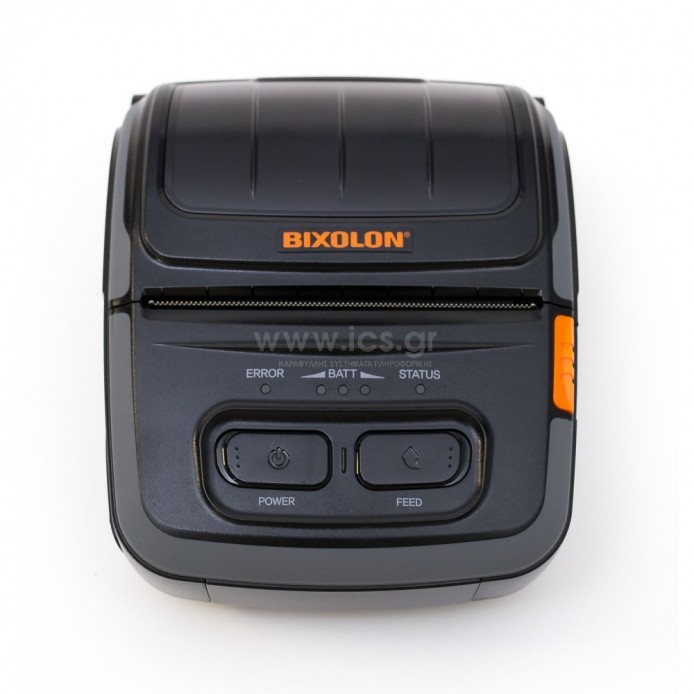 SPP-R210 Mobile Printer