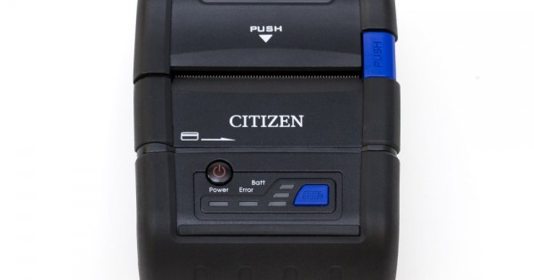 Εκτυπωτής Φορητός CMP-20