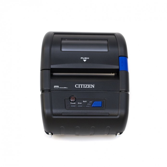 K419 Mobile Printer