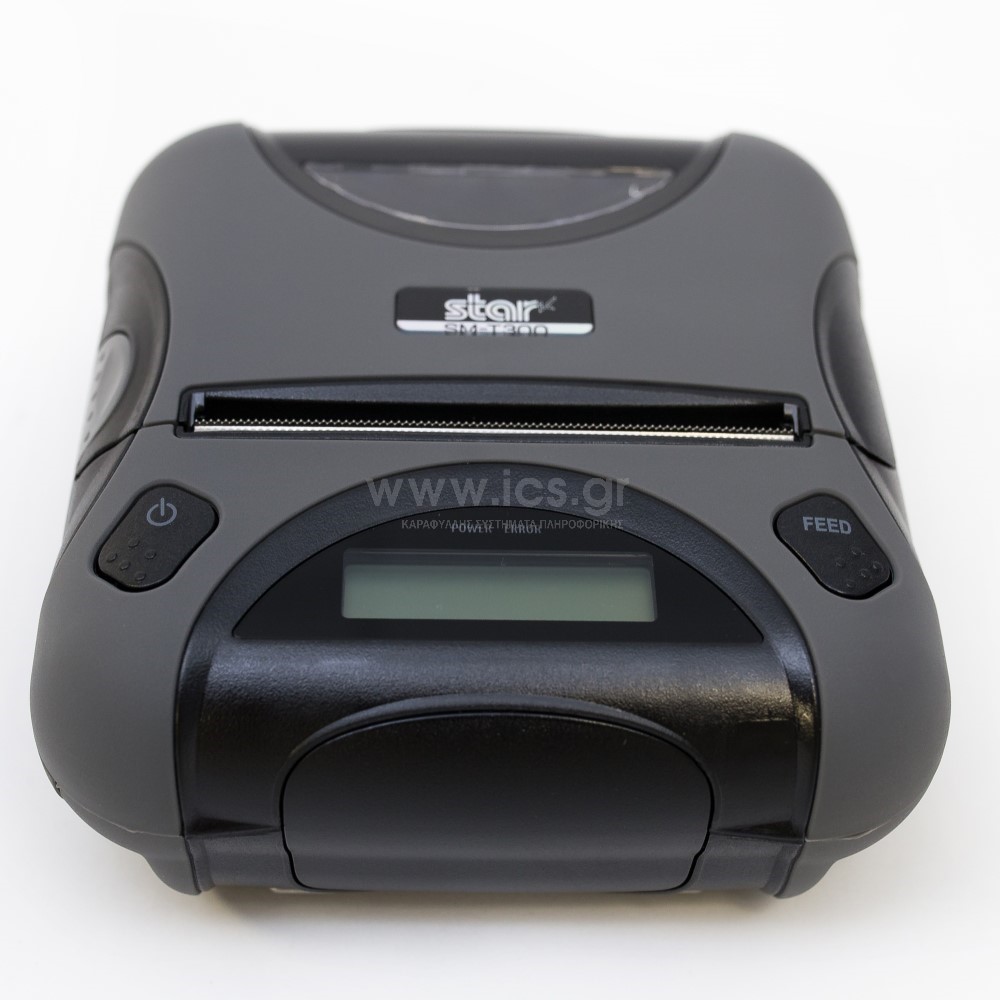 Mobile Printer STAR-SM-T300