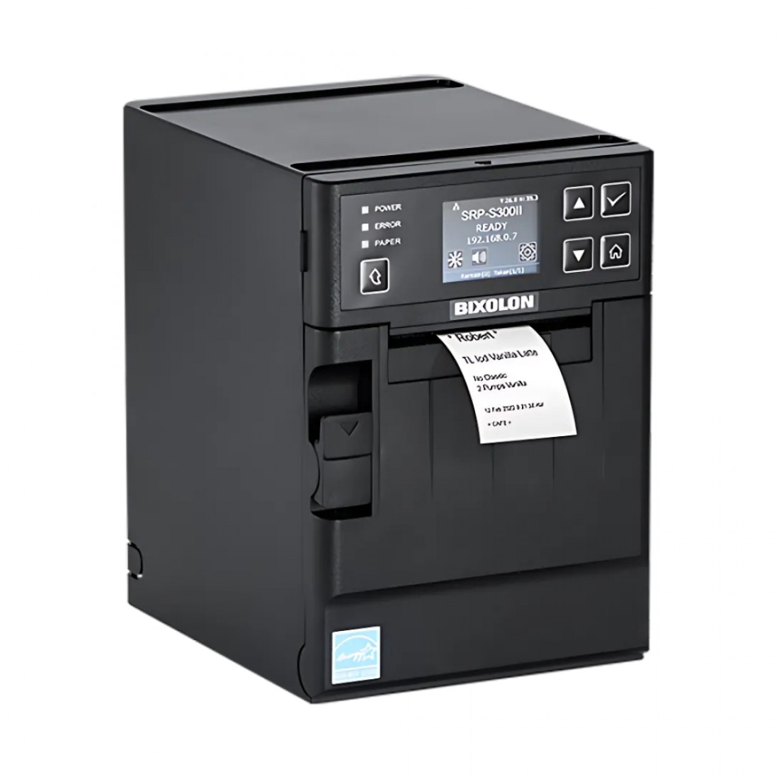 SRP-S300II Thermal Printer