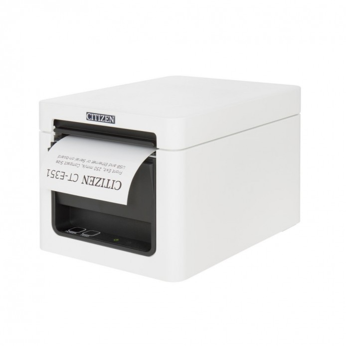 Thermal Printer SLK-TS400