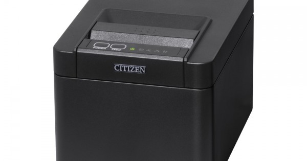 CT-E601 Θερμικός εκτυπωτής