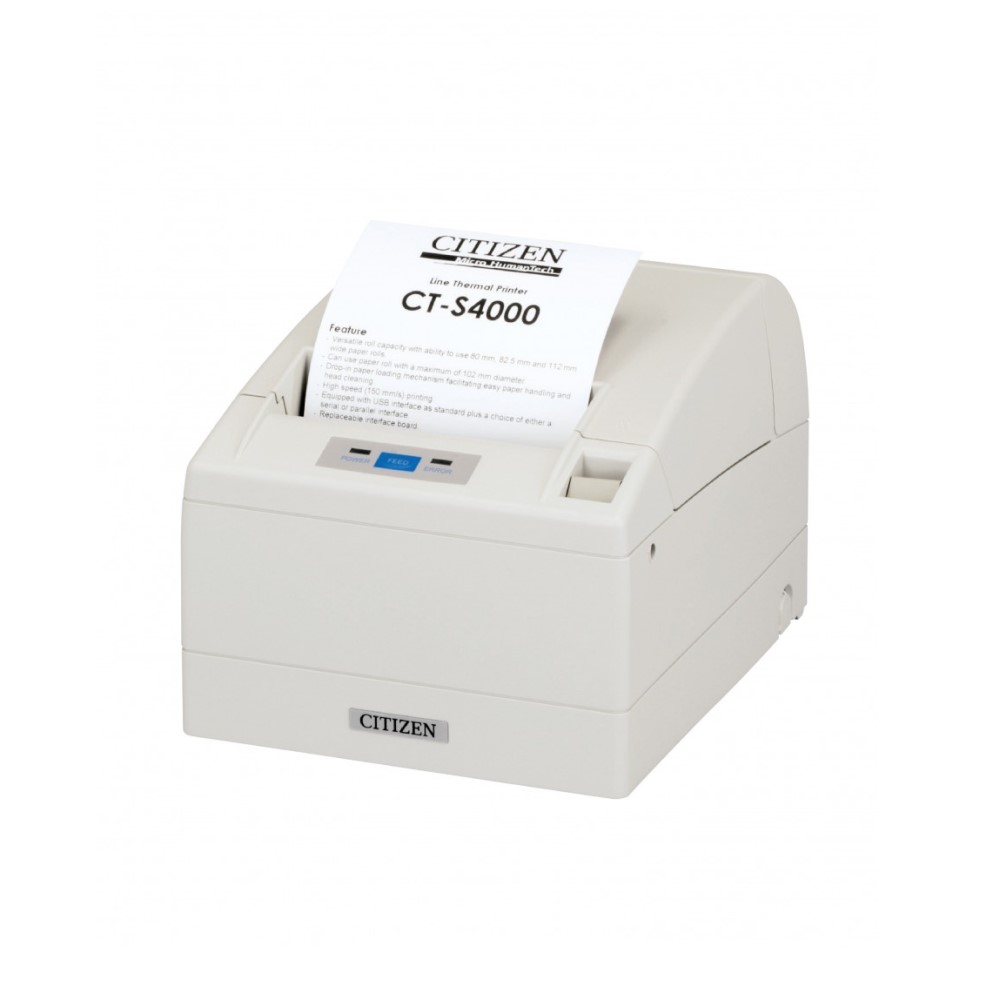 Thermal Printer Ct S4000
