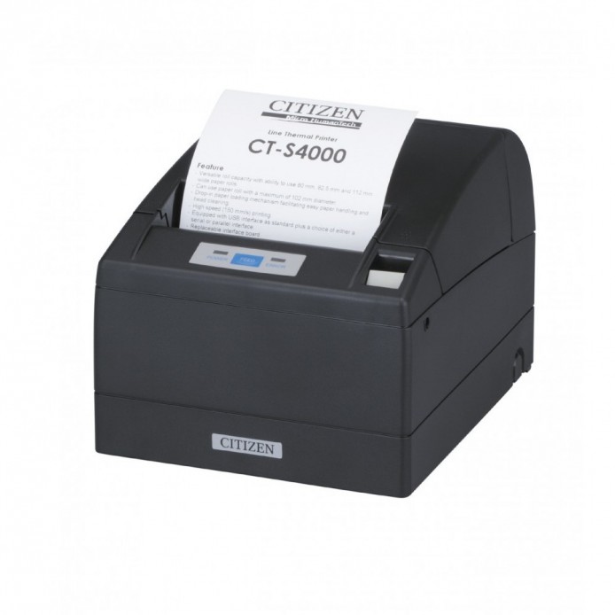 Thermal Printers