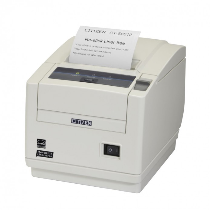 Thermal Printers