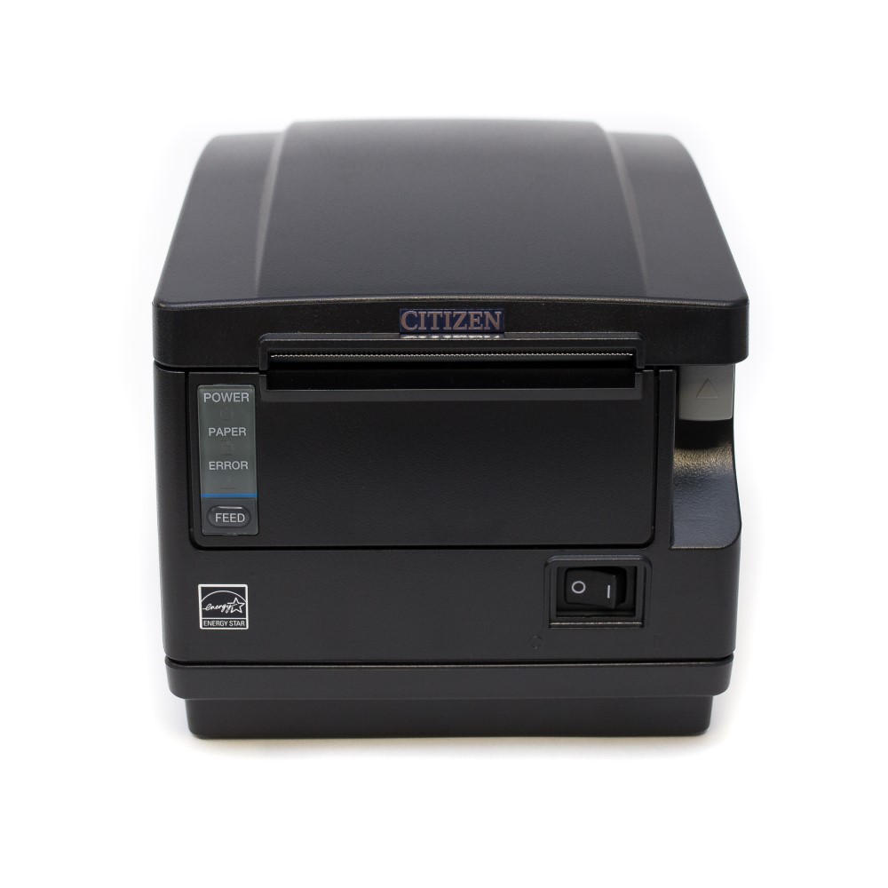 Θερμικός εκτυπωτής CT-S651