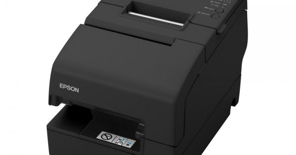 Θερμικός εκτυπωτής TM-H6000V