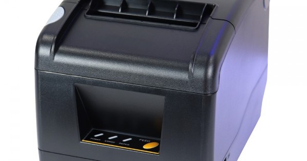 SLK-TS100 Thermal Printer
