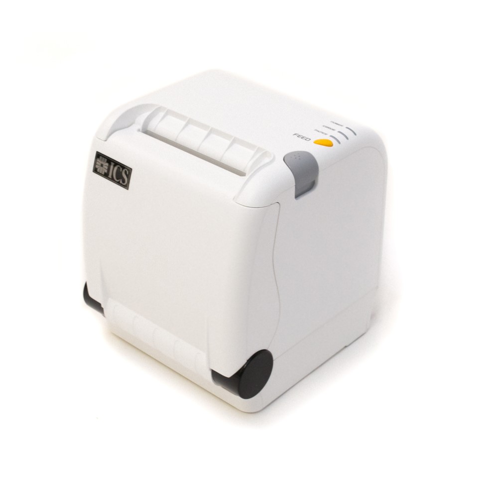 Thermal Printer SLK-TS400 White