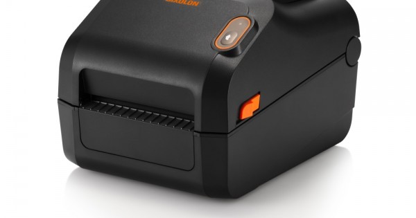 XD3-40d Barcode Label Printer