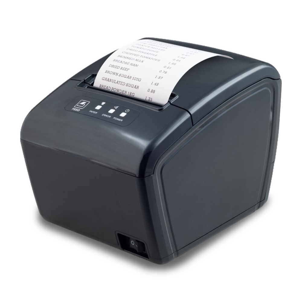 ICS XP-S260M Thermal Printer