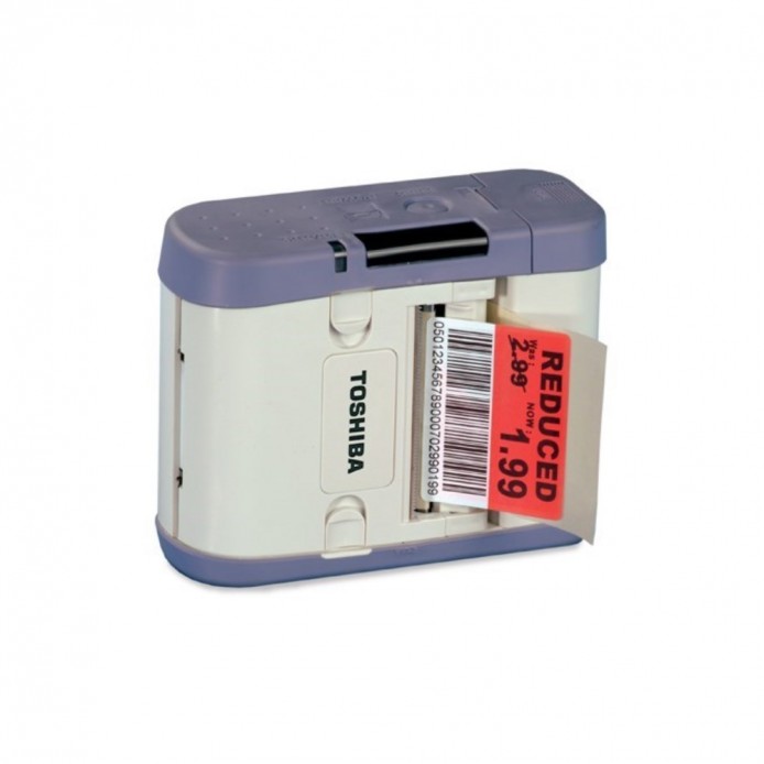 K419 Mobile Printer