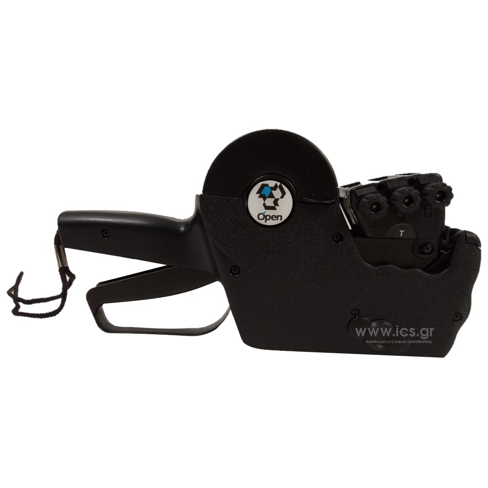 Labeller Open T117 2928