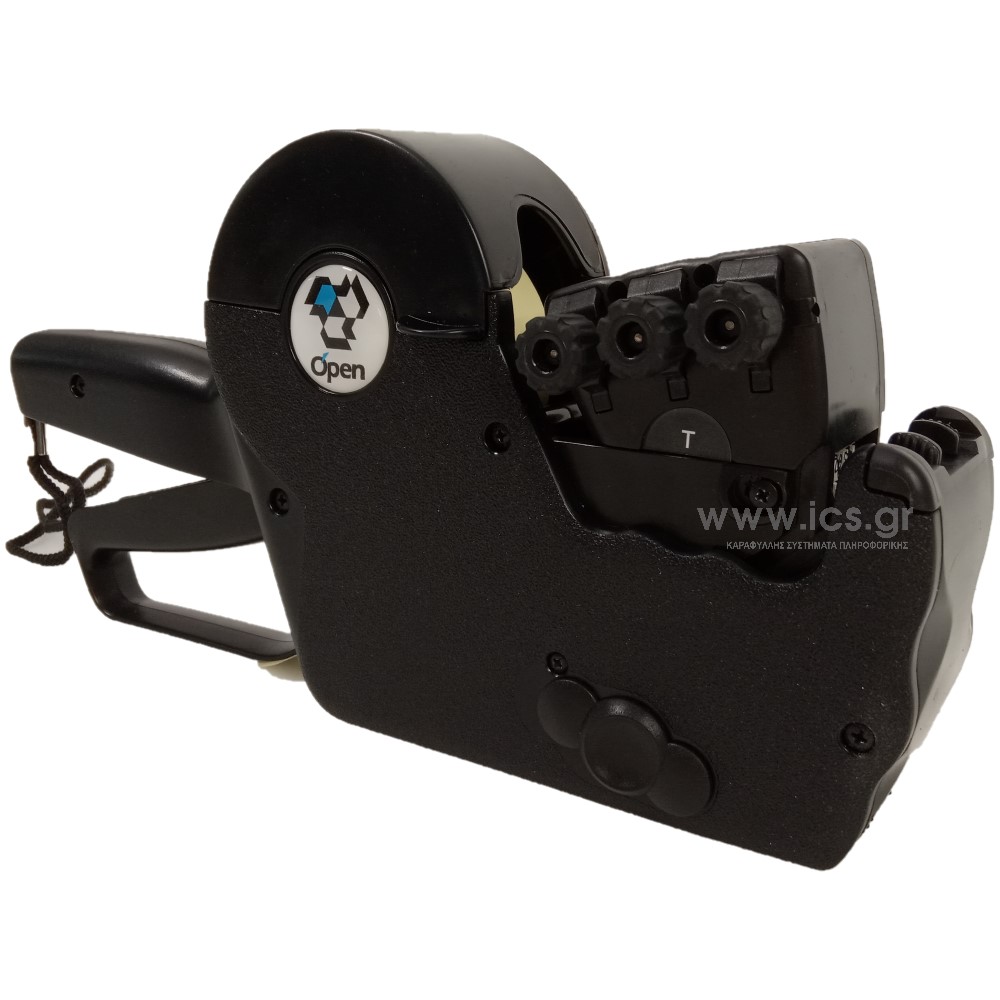 Labeller Open T117 2928