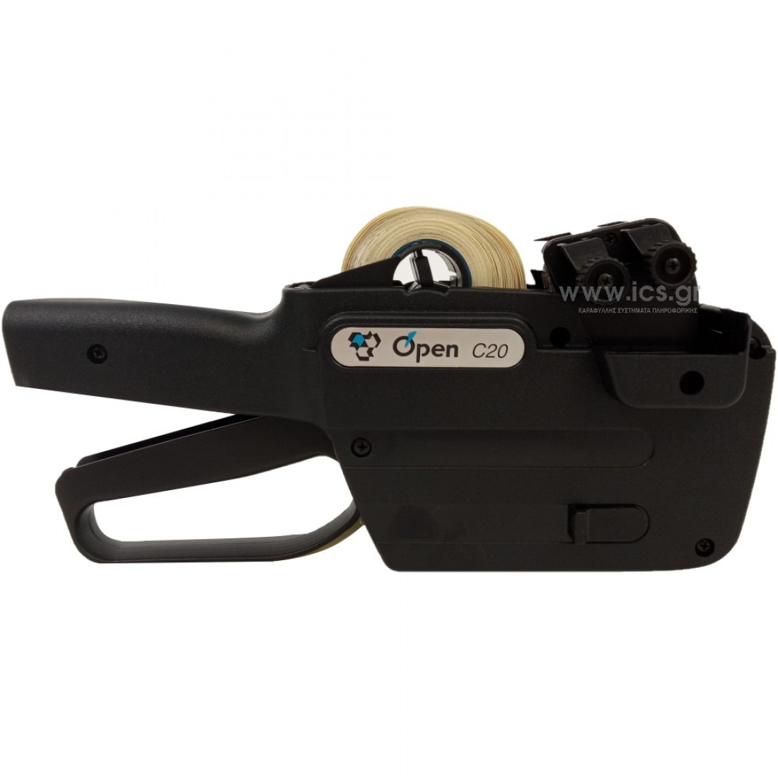 Labeller Open C20 2616