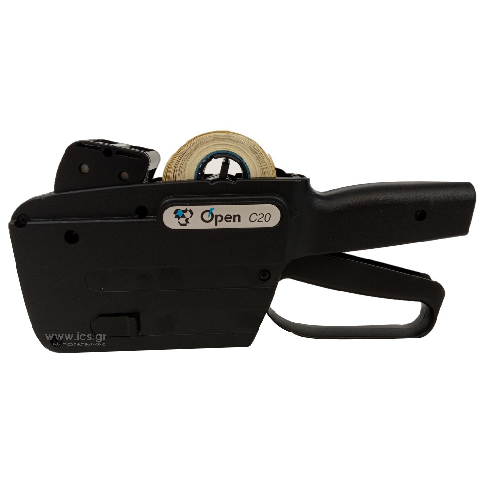 Labeller Open C20 2616