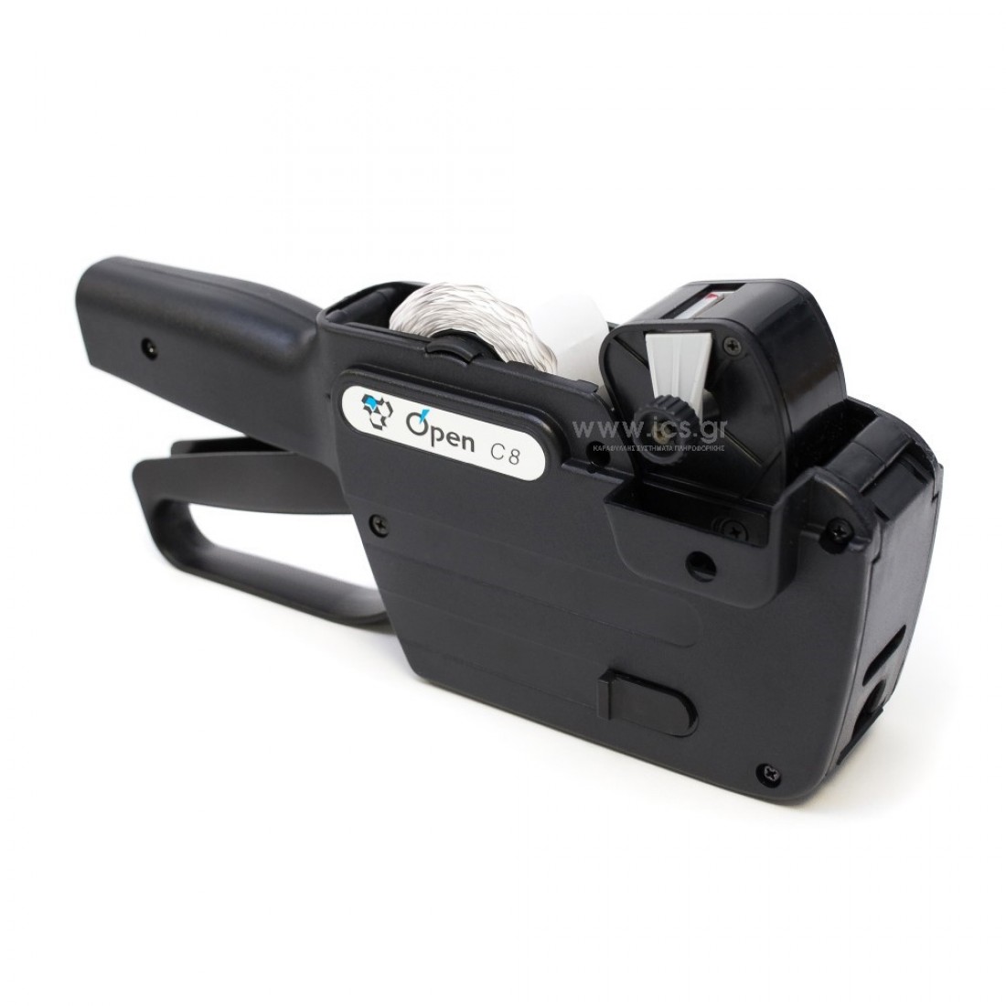 Labeller Open C8 2612