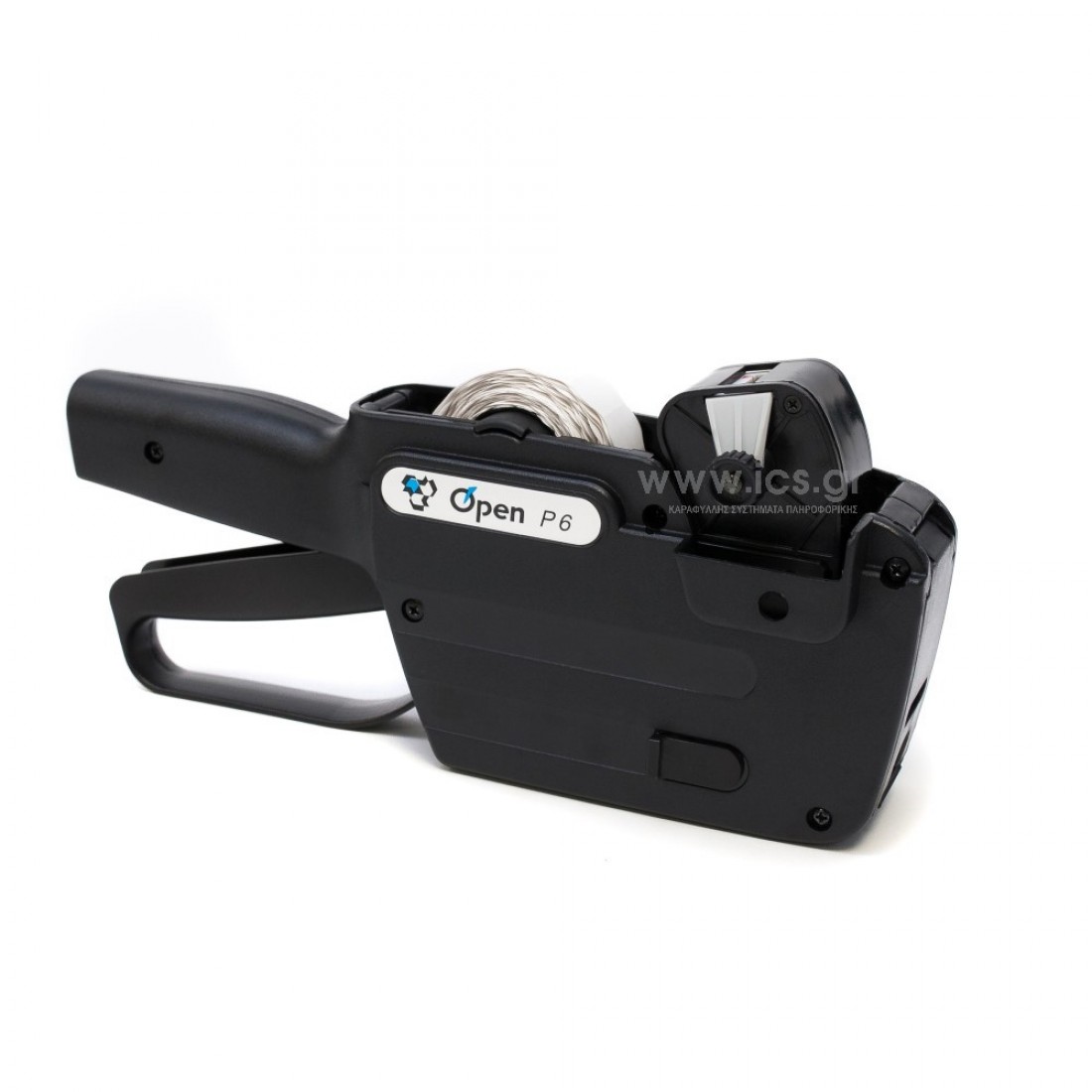 Labeller Open CP6 2212