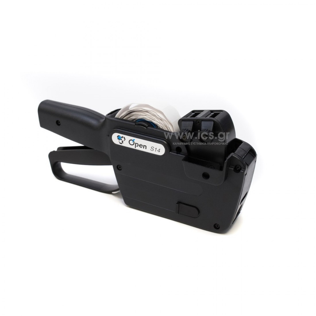 Labeller Open S14 2616