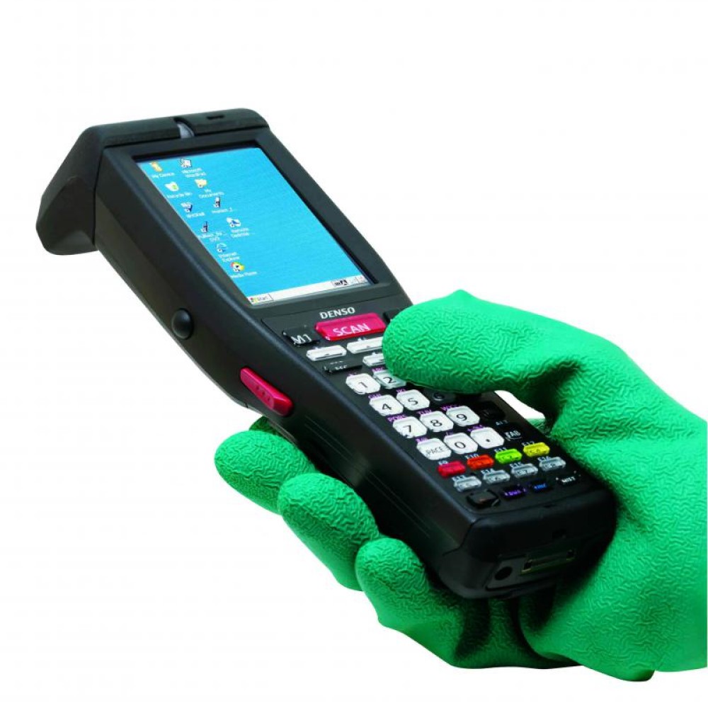 Mobile Computer DENSO BHT-1100