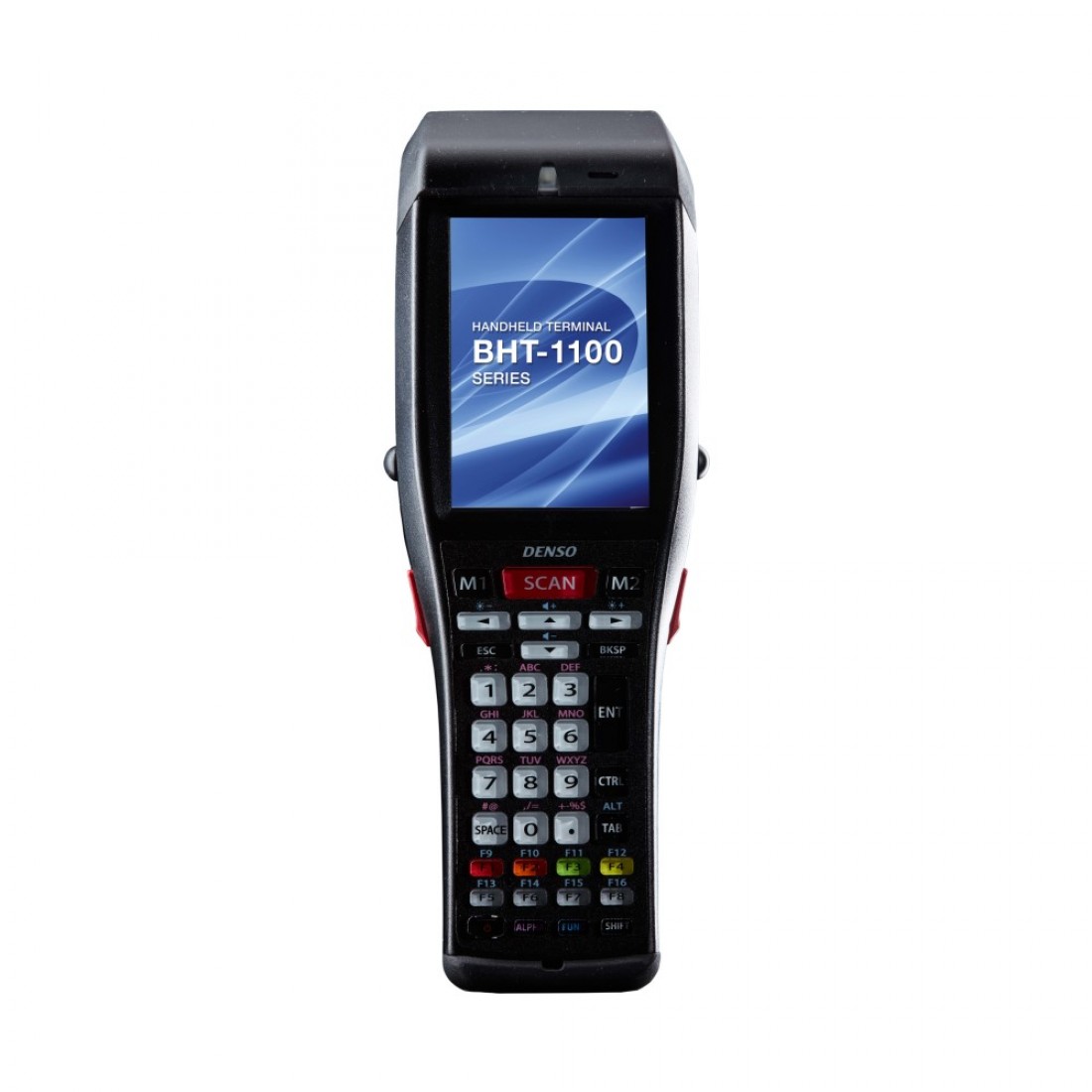 Mobile Computer DENSO BHT-1100