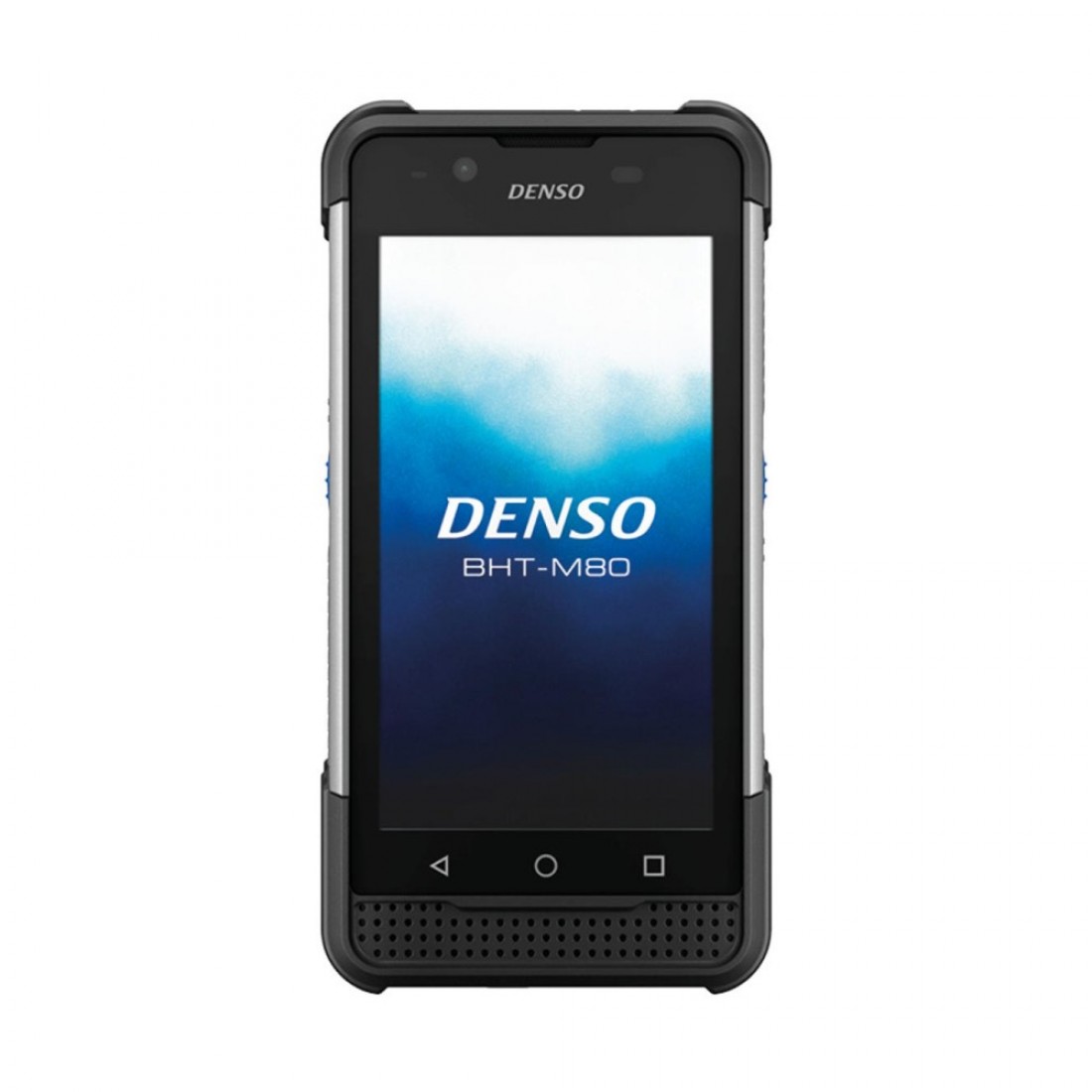 BHT-M80 Φορητό Τερματικό
