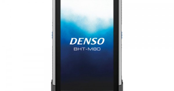 BHT-M80 Φορητό Τερματικό