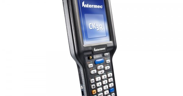 Handheld Computer Honeywell CK3X