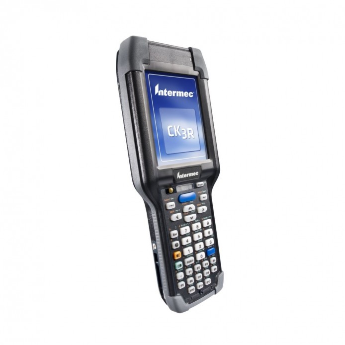 Handheld Mobile Terminals