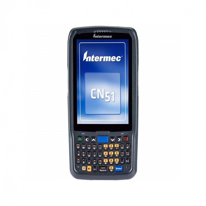 Handheld Mobile Terminals