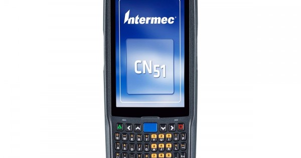 Φορητό Τερματικό Honeywell CN51