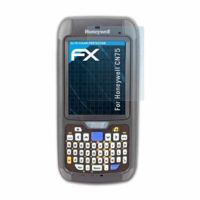 Handheld Mobile Terminals