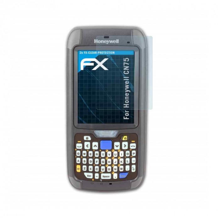 Handheld Mobile Terminals