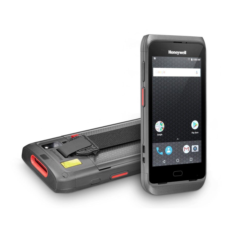 Mobile Computer Honeywell CT40