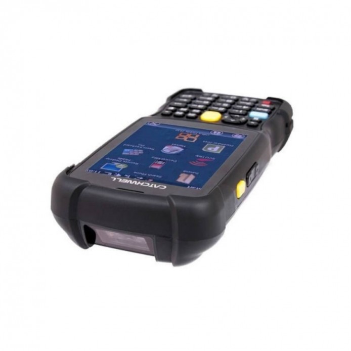 Handheld Mobile Terminals