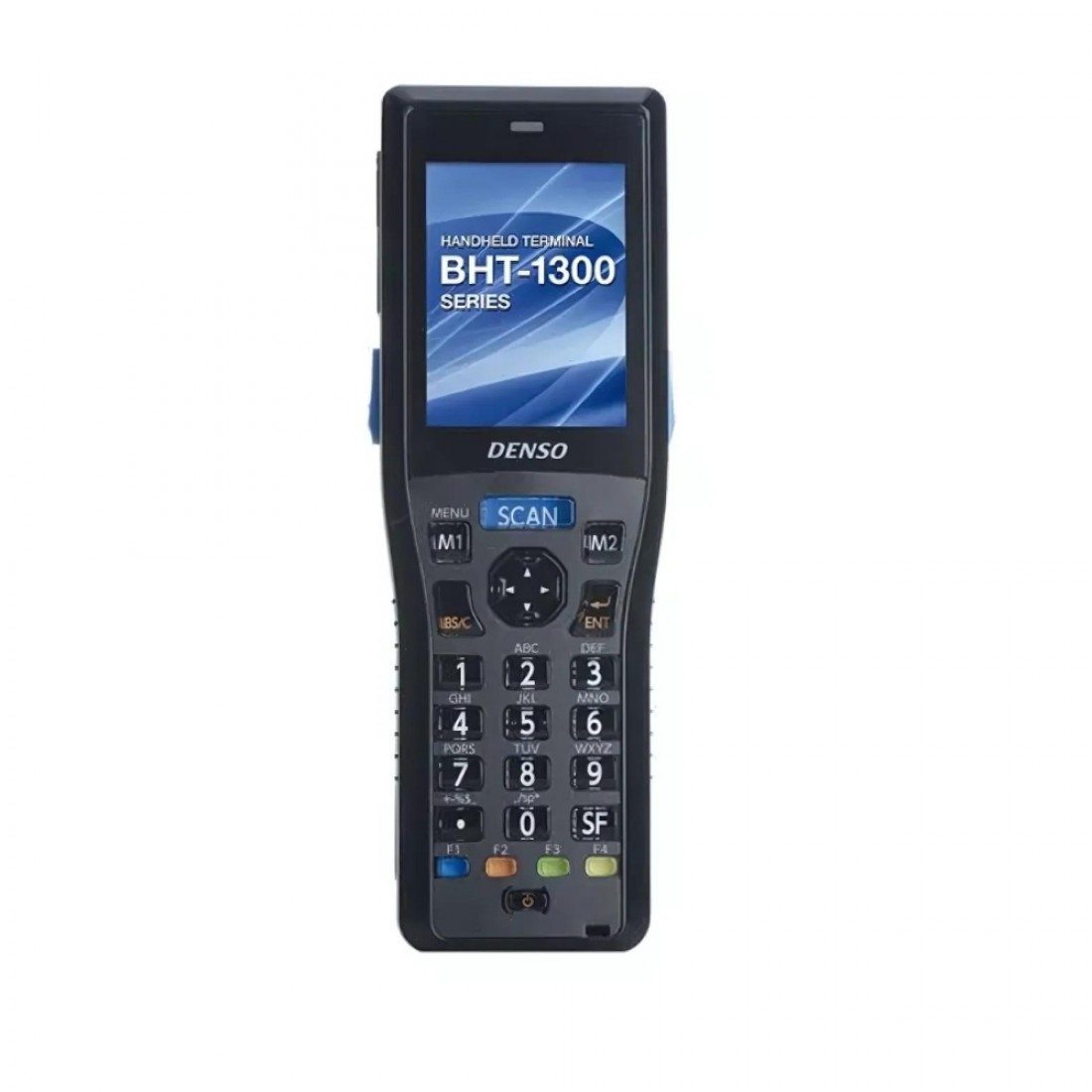 BHT-1336 QWB Mobile Computer