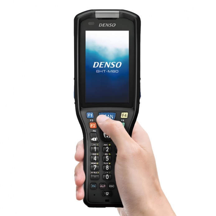 MC94 Mobile Computer