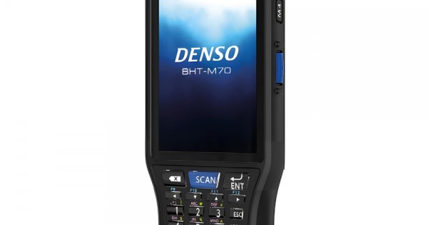 BHT-M70 Mobile Computer