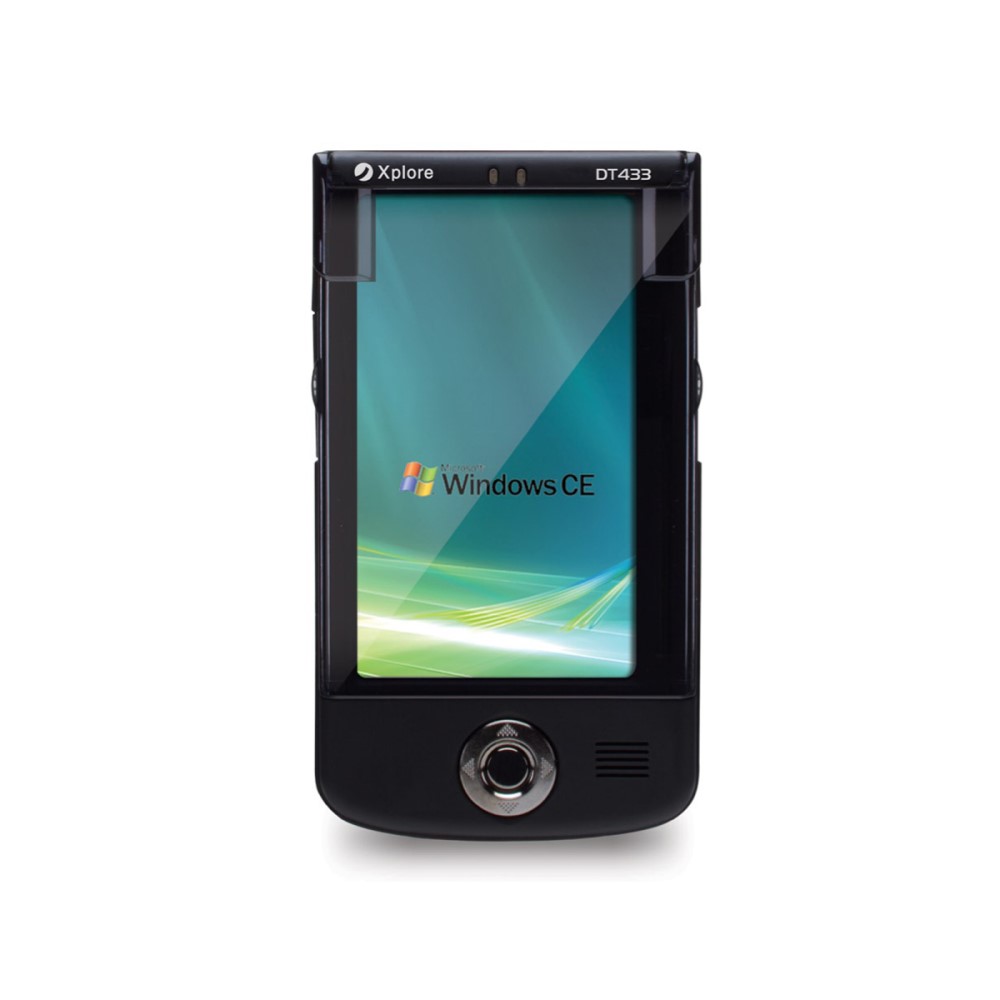 Mobile Computer ICS DT 433