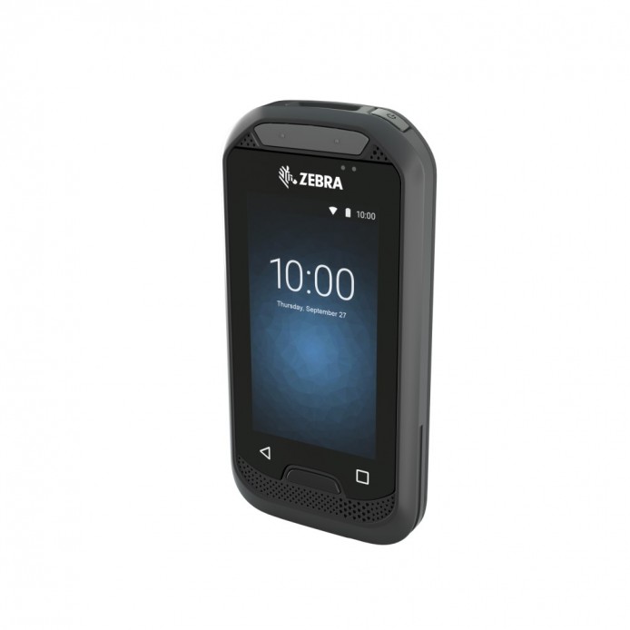 Handheld Mobile Terminals