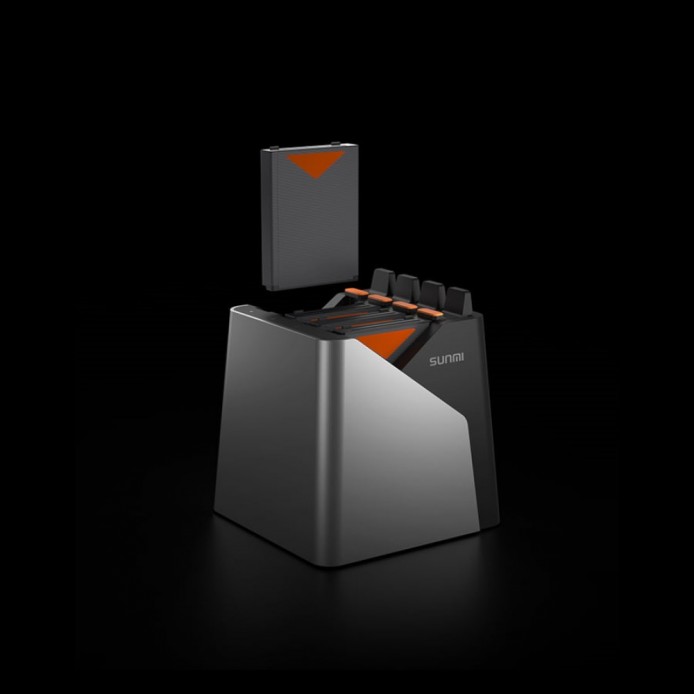 MC94 Mobile Computer