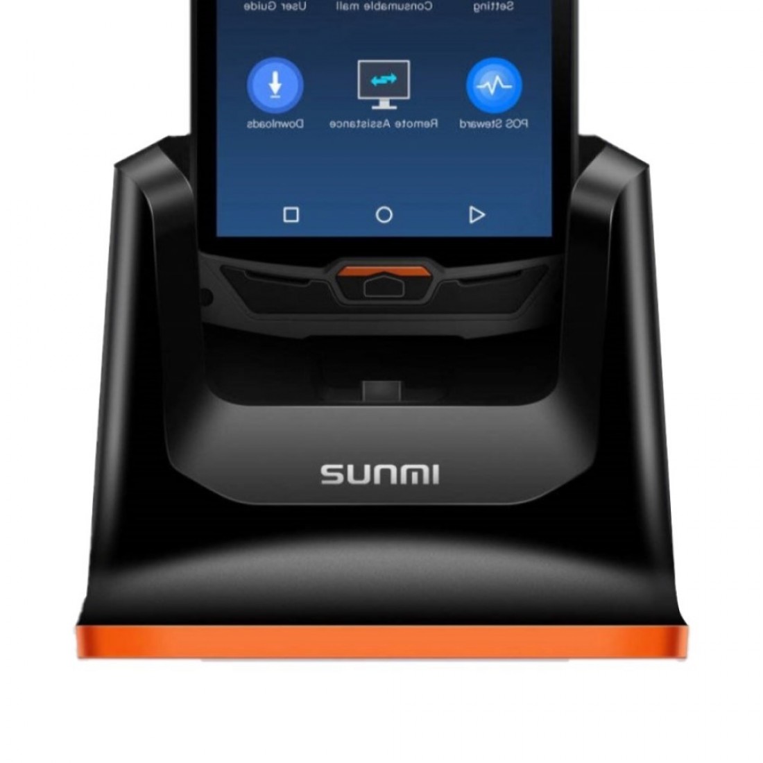 Cradle ND030 for Sunmi M2