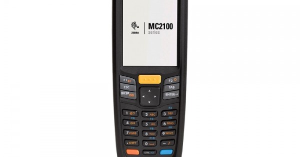 Φορητό Τερματικό Zebra MC2100
