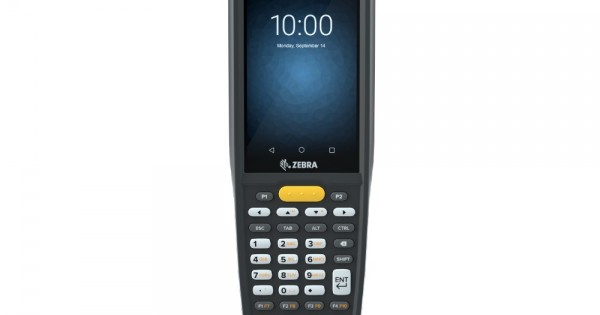 Mobile Computer Zebra MC2200