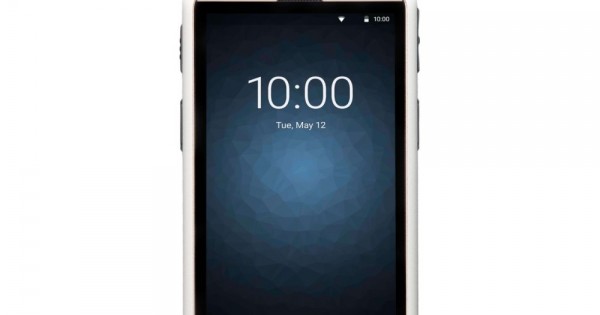 Mobile Computer Zebra MC40