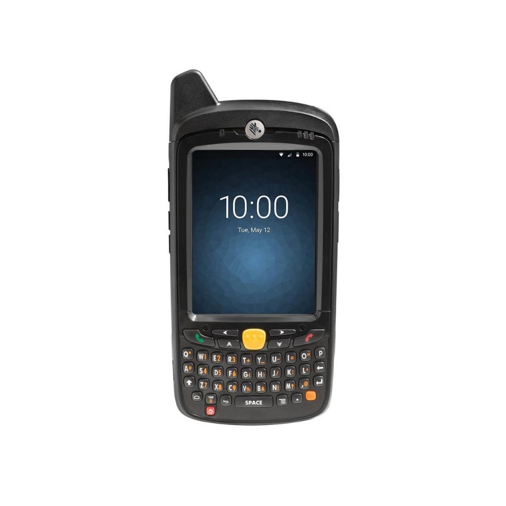 Φορητό Τερματικό Zebra MC67