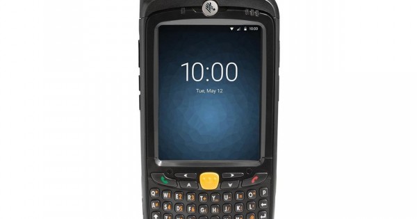 Mobile Computer Zebra MC67