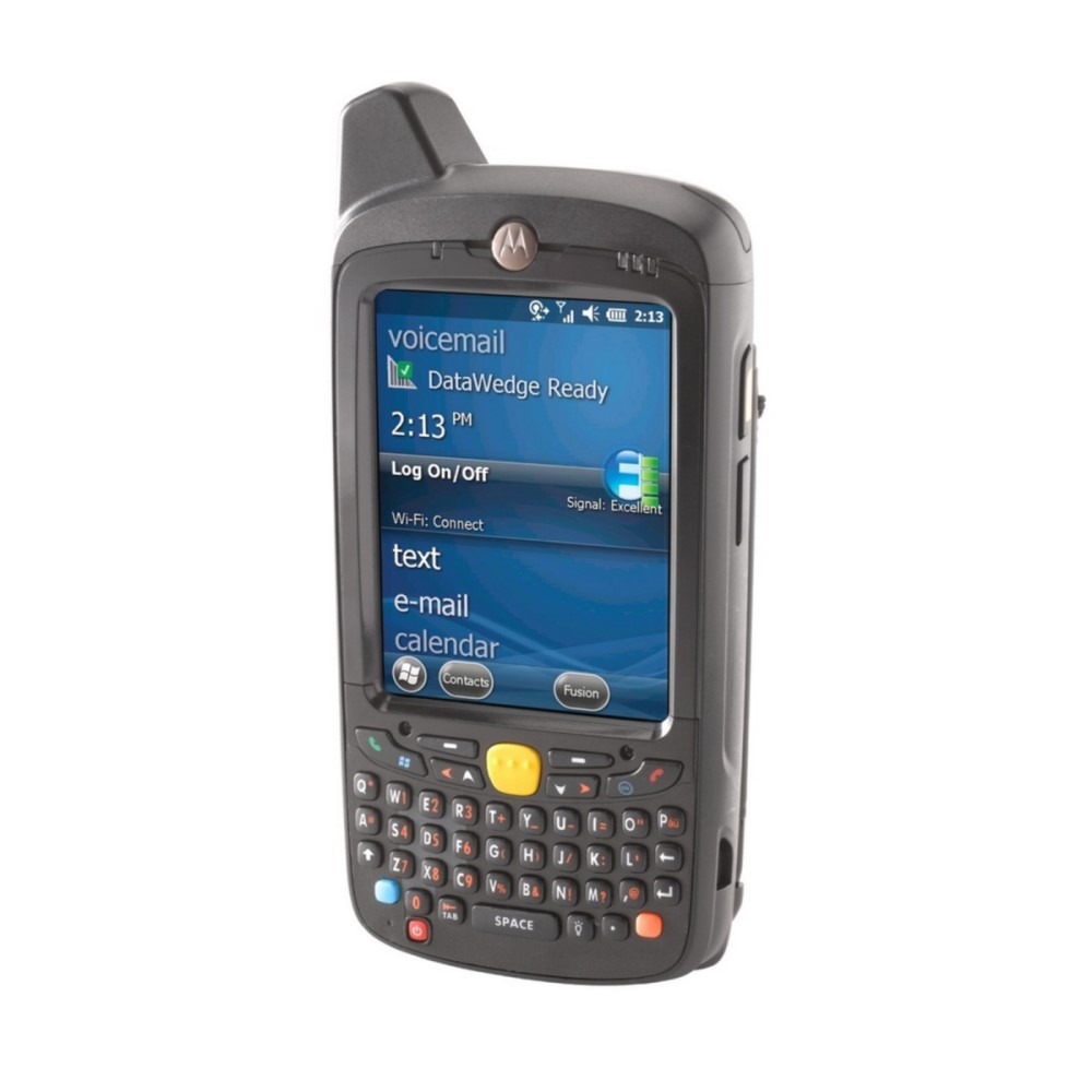 Φορητό Τερματικό Zebra MC67