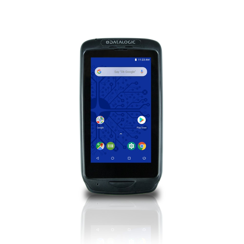 Mobile Computer DataLogic MEMOR 1